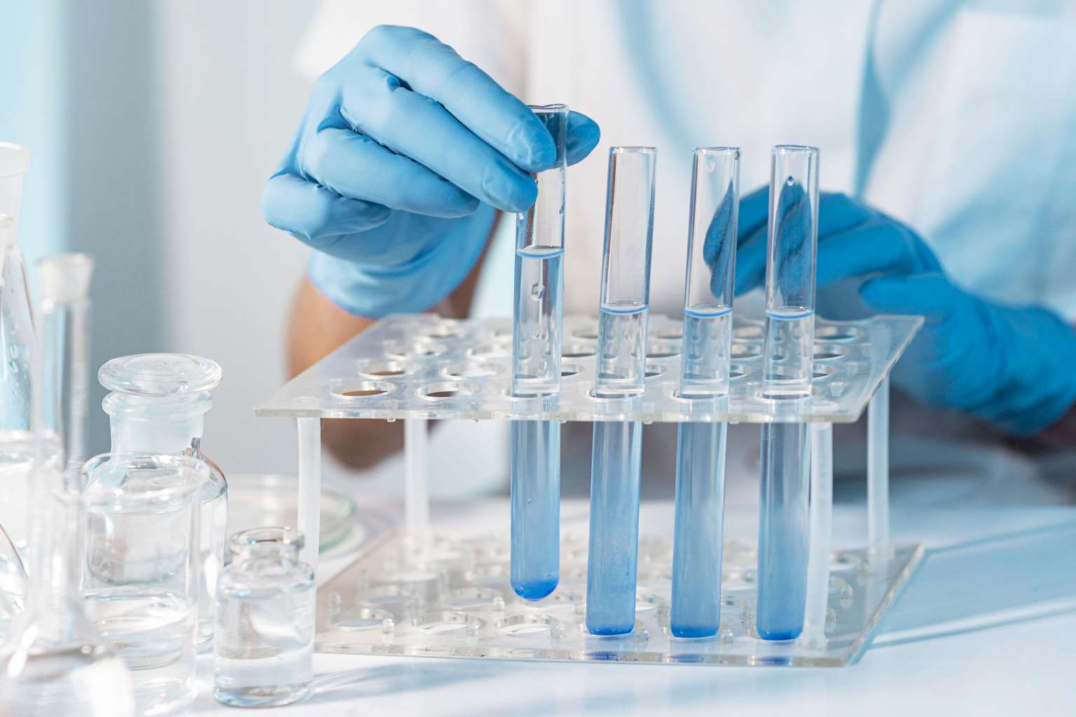 Pelago Bioscience - PharmaFeatures