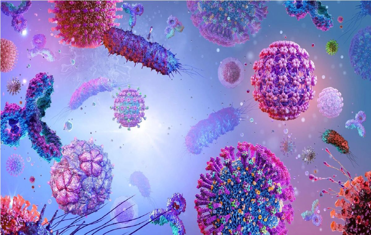 Infectious Diseases & Vaccinology Archives - PharmaFeatures