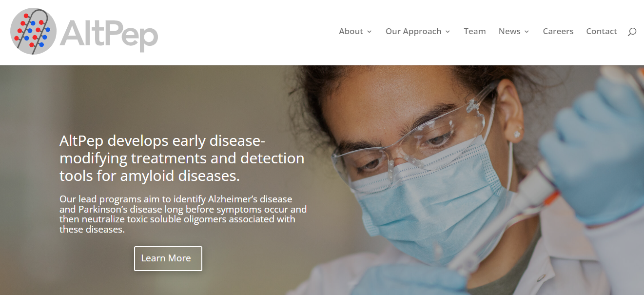 From Assay To Testing: The Potential of SOBA Beyond Alzheimer's ...