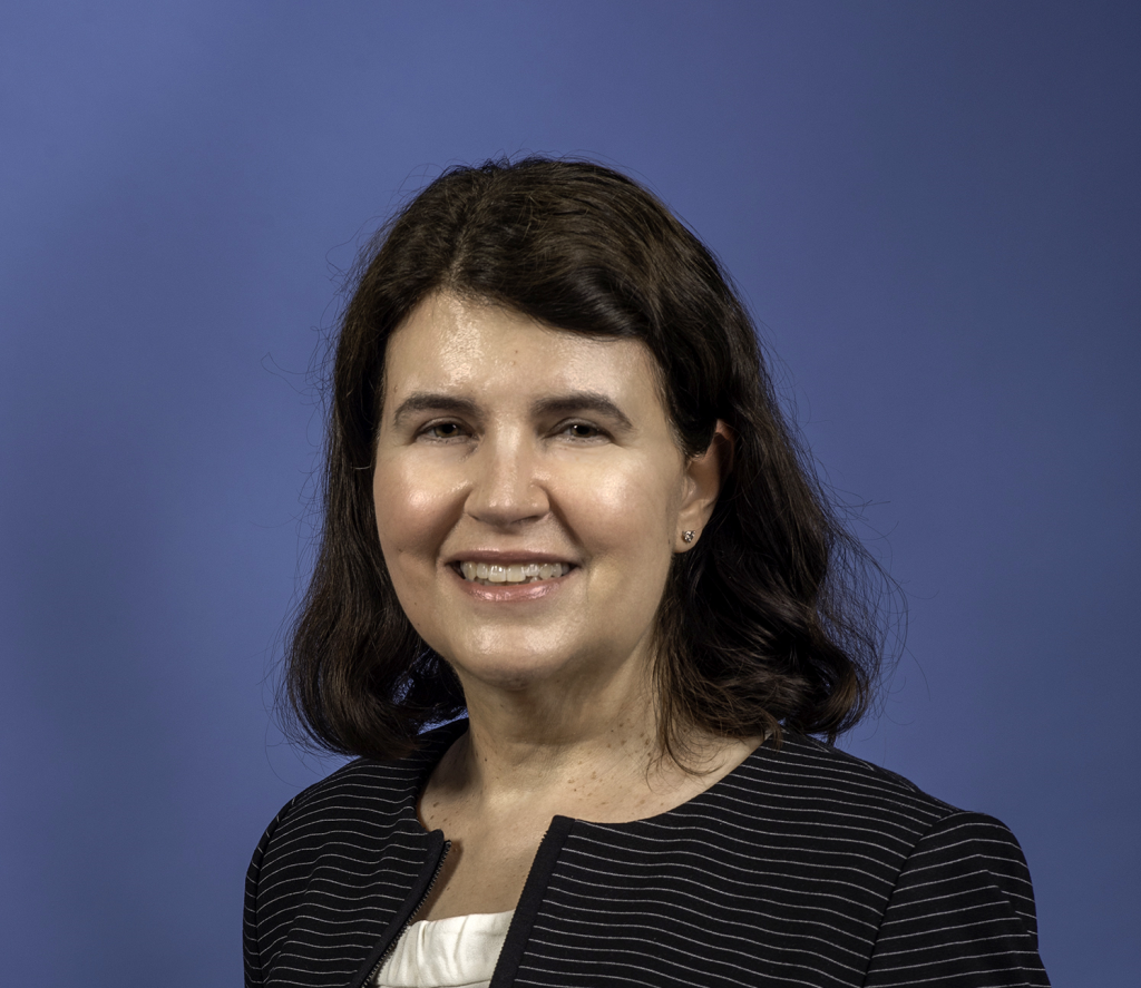 Advancing Drug Discovery through Structural Biology with Diane Joseph ...
