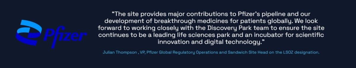 Discovering Tomorrow: DLOC Biosystems' Bold Move to Propel Drug ...