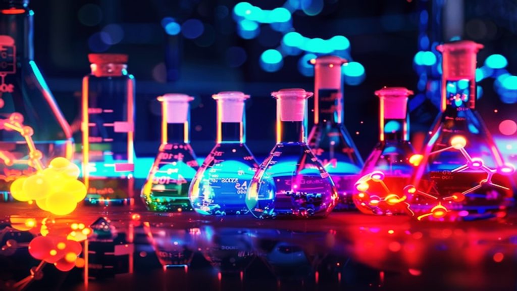 Deciphering the Dance of Drug-Receptor Interactions - PharmaFeatures